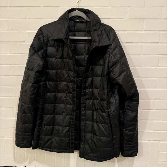Jackets & Coats | Nau Mens Black Puffer Jacket | Poshmark